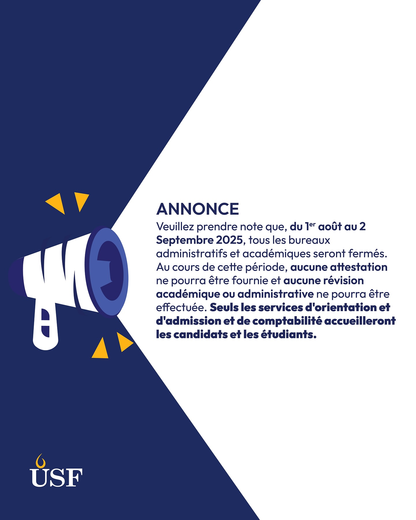 Université Sainte Famille - Batroun